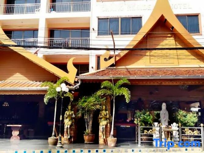 Diva Patong Hotel - Pa Tong