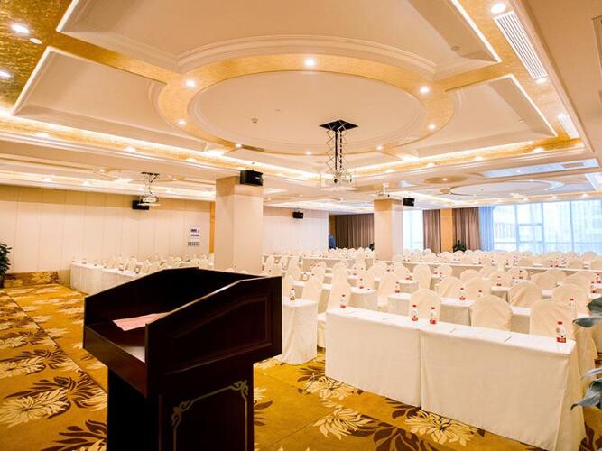 Vienna International Hangzhou Future Science City - Hangzhou