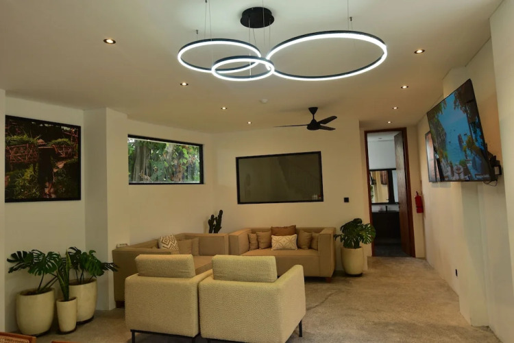 Onyx Beach Hotel - Canggu