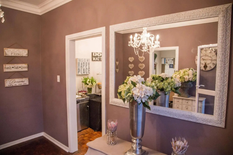 Nauntons Guest House - Ladysmith, South Africa