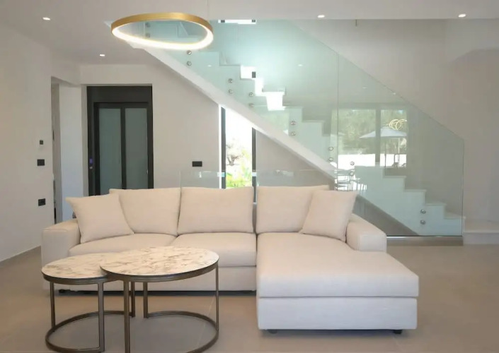 Kymothoe Elite Villas - Zakinthos