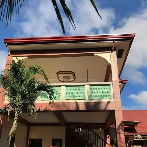 La Paragua Pension - Puerto Princesa