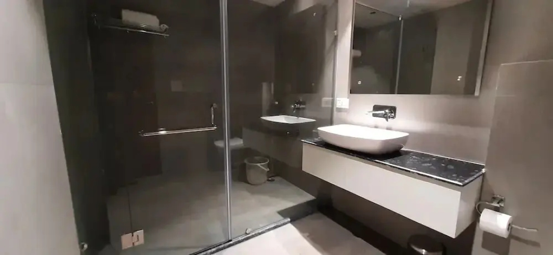 Sparsh Hotel And Resort By Spree - Bareilly