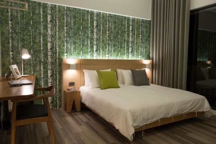 Isla Faros - Hengchun