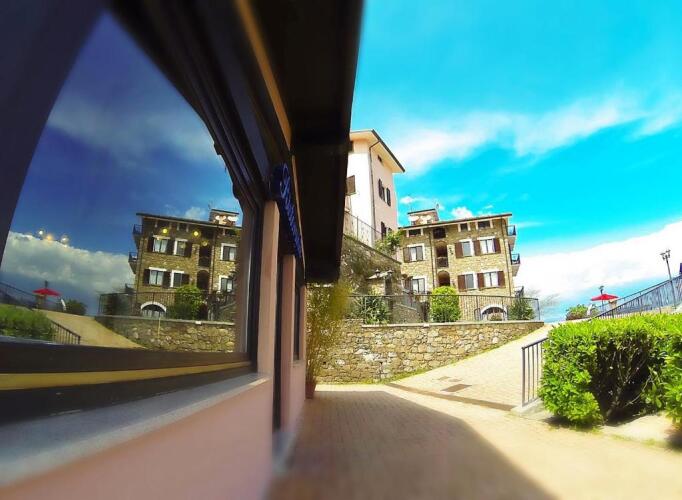 Antiche Terre Hotel & Relax - Cinque Terre