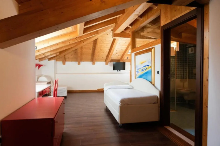 Arciduca Charming House - Arco