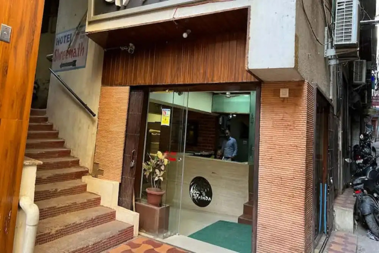 Vrinda Hotel - Nathdwara