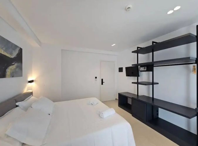 Adele Hotel Ksamil - Ksamil