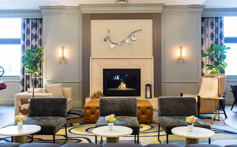 Delamar West Hartford - Hartford, CT