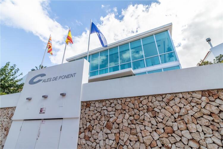 Apartaments Cales De Ponent - Minorca