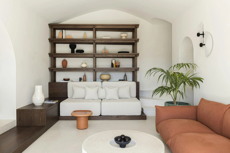 Canaves Oia Suites - Small Luxury Hotels Of The World - Oia