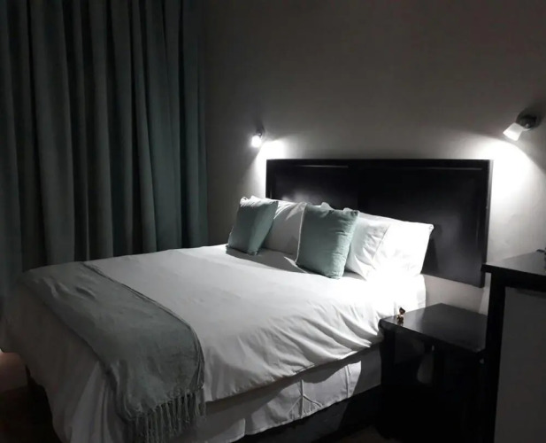 The Willow Tree Guest House - Klerksdorp