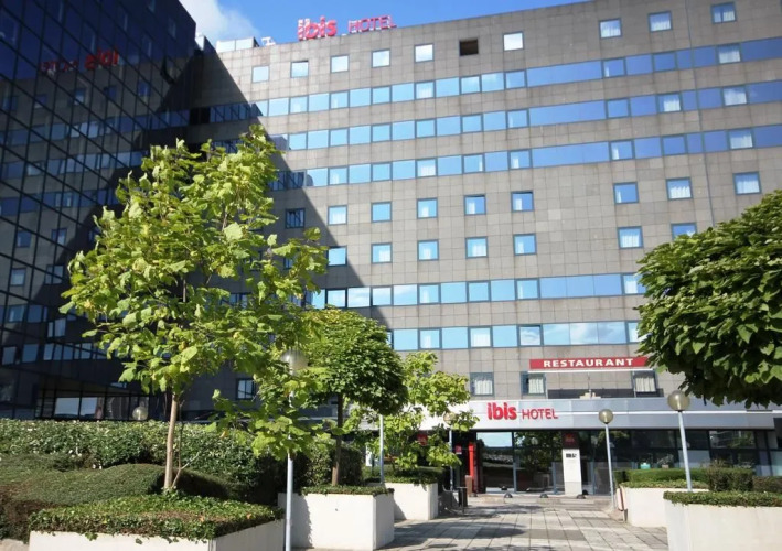 Ibis Marne La Vallée Noisy - Seine-Saint-Denis
