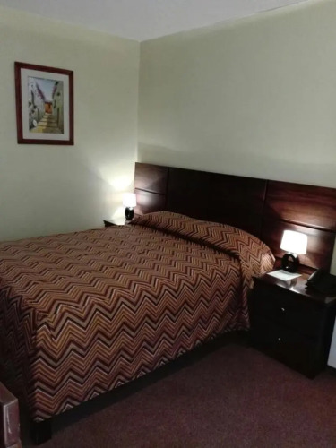 Alsacia Boutique Hotel - Arequipa