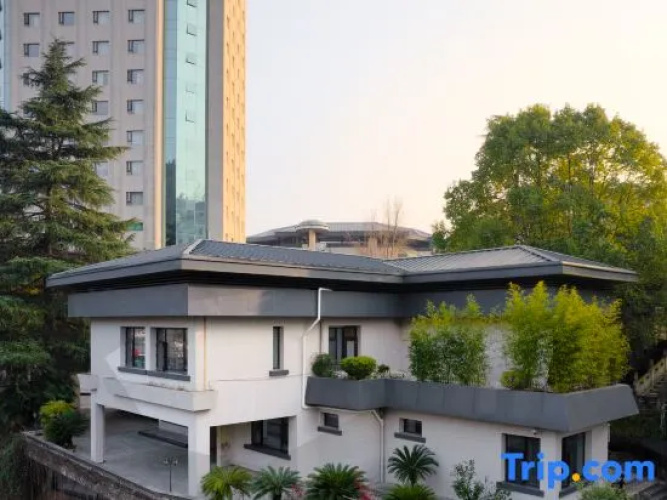 Zunyi Guesthouse - Zunyi