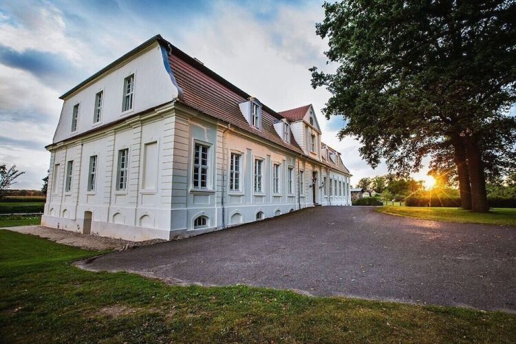 Jagdschloss Kotelow - Mecklenburg-Vorpommern