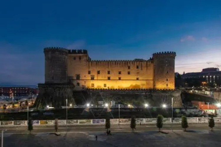 Main - Napoli