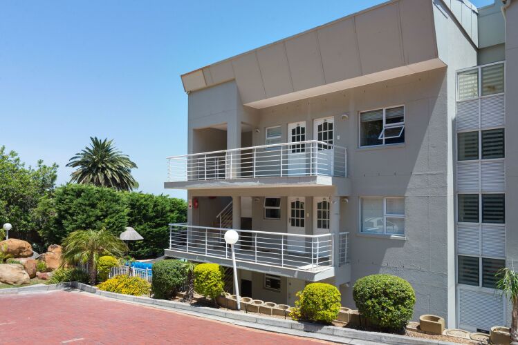 Oceana 30 - Camps Bay