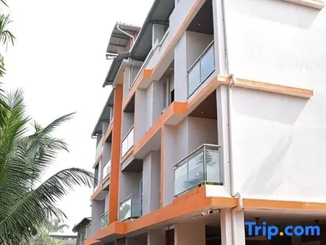 The Blissview Resort - Diveagar