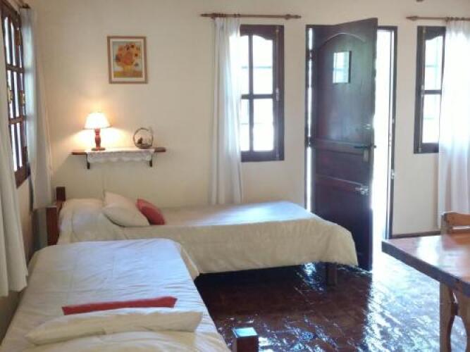 Buenavista Cabañas - Córdoba