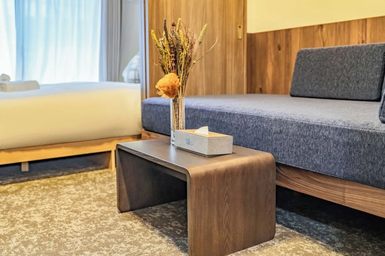 Apartment Hotel 11 Higashi Umeda - Umeda