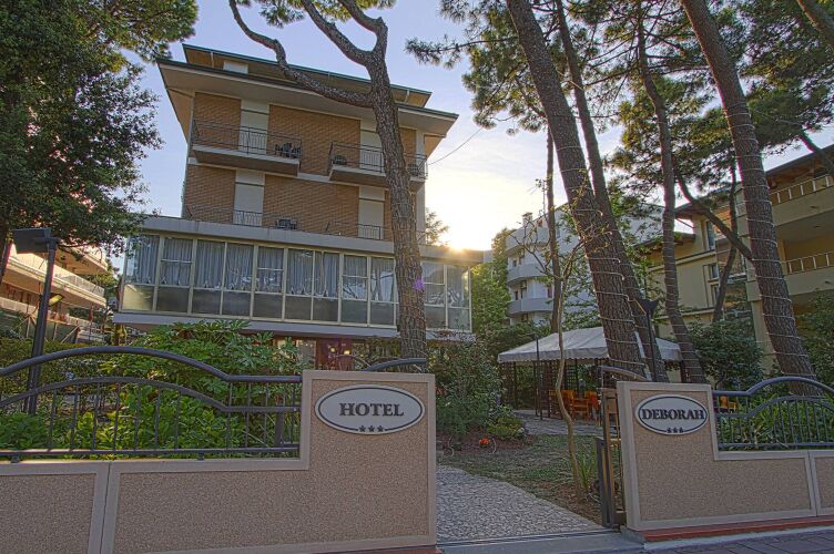 Hotel Deborah - Cervia