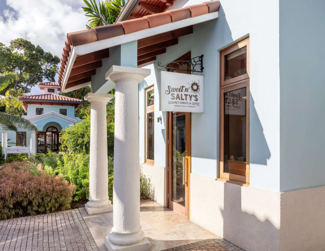 Sandals Royal Barbados - All Inclusive Couples Only - Bridgetown