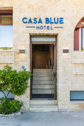 Casa Blue Hotel Skiathos - Skiathos