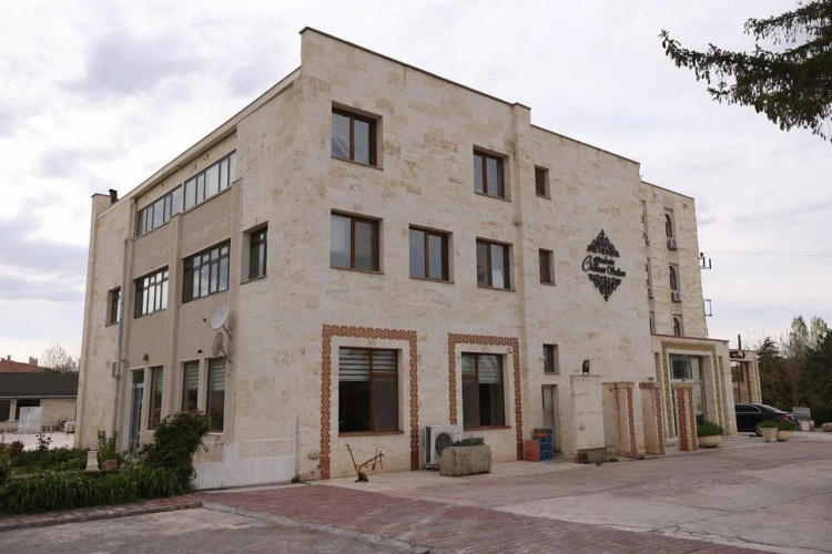 Mihran Sultan Otel - Avanos