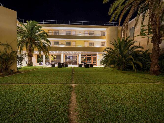 Mercure Cannes Mandelieu - Côte d'Azur