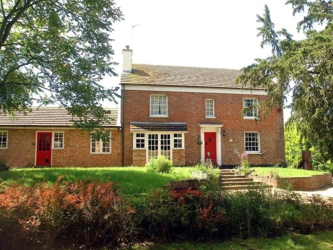 Yew Tree Farm - Oxfordshire