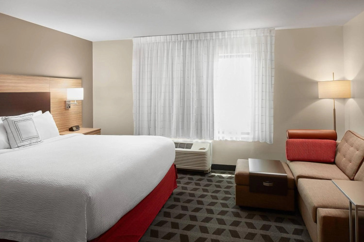 Towneplace Suites By Marriott Danville - Danville, IL