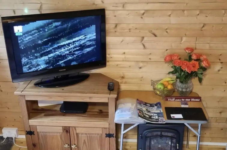 Glamping Cabin - Great For Hikers - Breakfast Inc! - Swanage