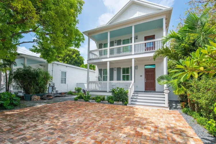 New The Rigby House - Pvt Pool Amazing Location - Key West, FL