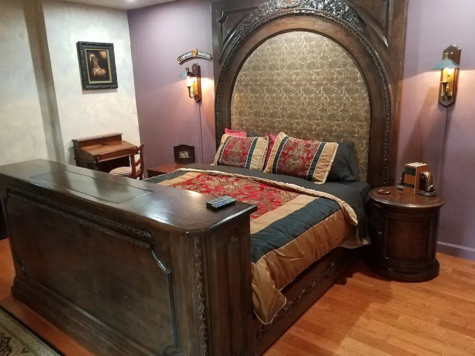 Tuscan Manor - Table Rock Lake