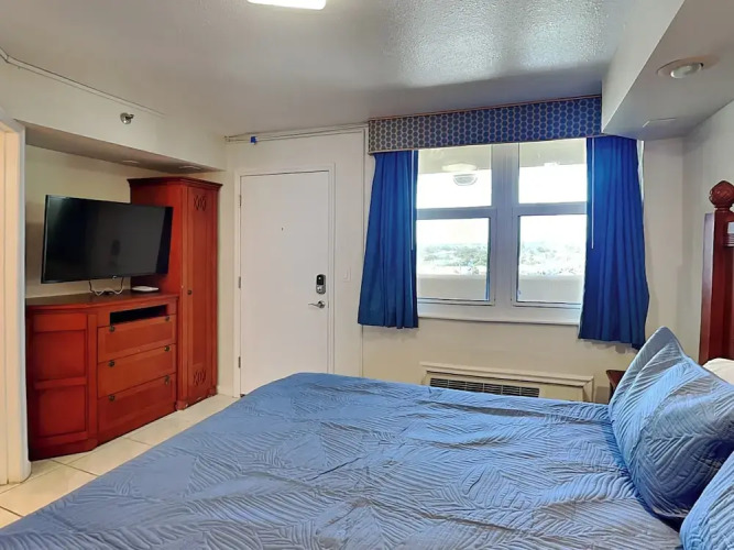 Harbour Beach Resort 603 - Ormond Beach, FL