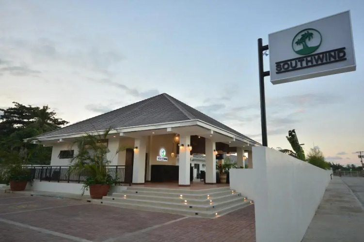 Southwind Palawan - Puerto Princesa