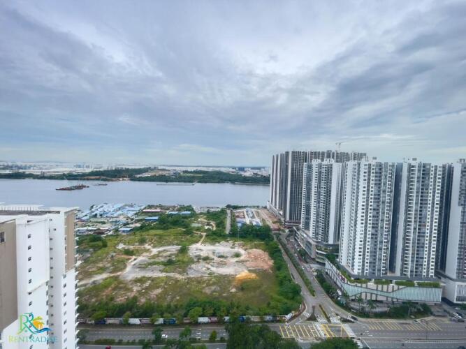 Vsummer Stylish Loft Suites @ Uha - Johor Bahru