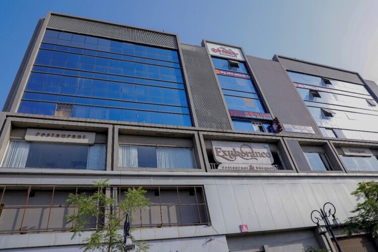 Hotel Moon Light Isanpur Ahmedabad - Ahmedabad