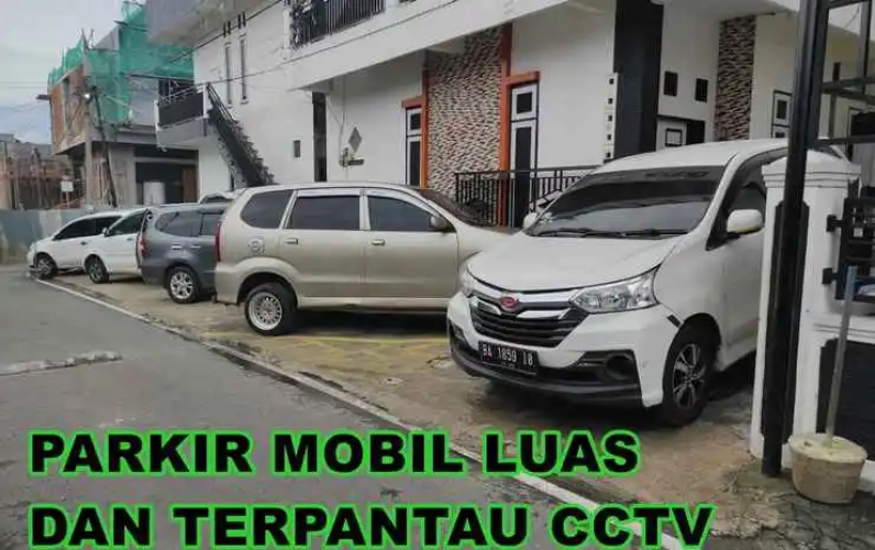 Dvio Syariah - Bukittinggi
