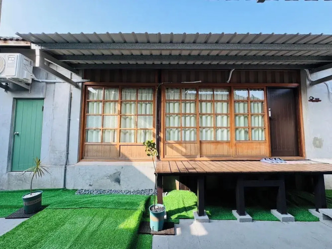 Peanut Candy B&b - Kaohsiung City