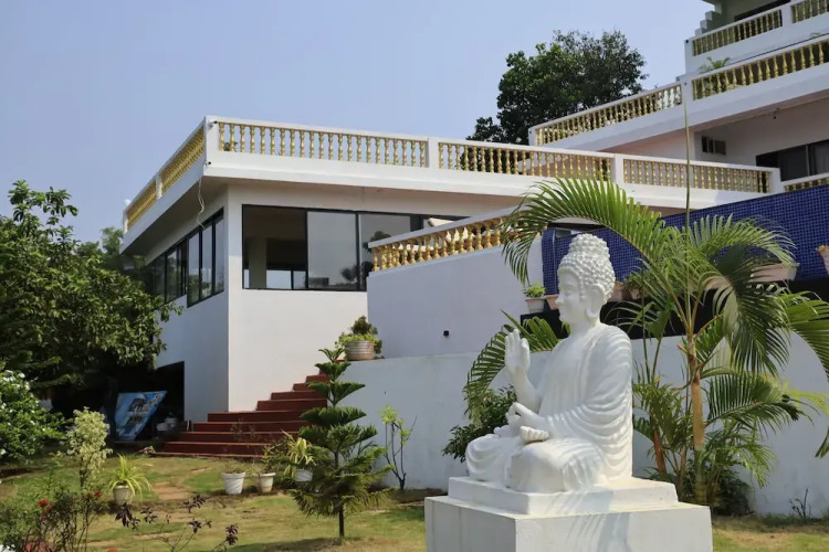 Sparv Aulakhs Resort - Goa