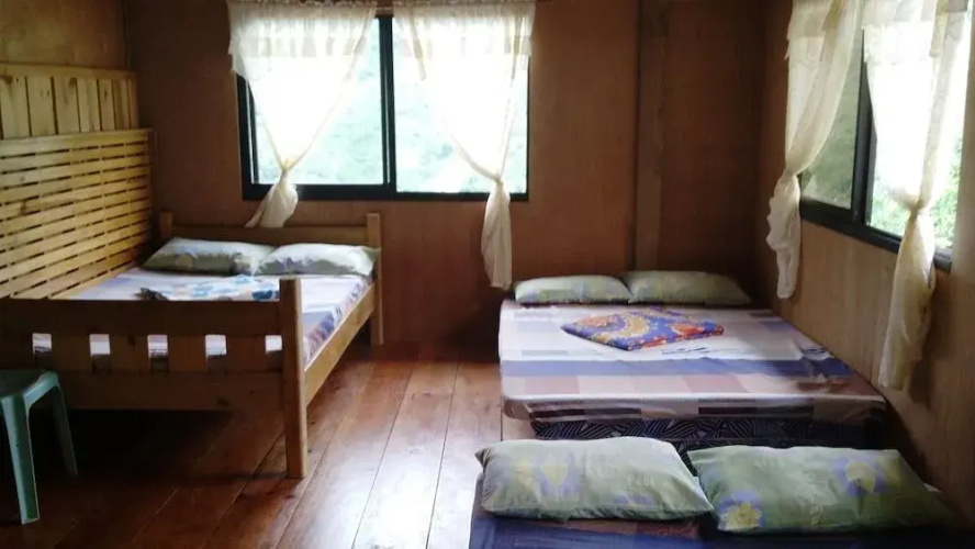 Ramons Native Homestay And Restaurant - Banaue