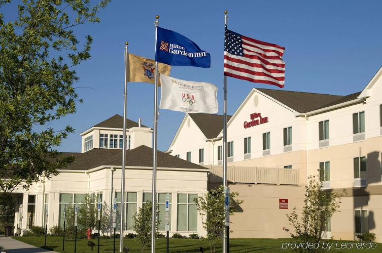 Hilton Garden Inn Mount Holly/westampton - New Jersey