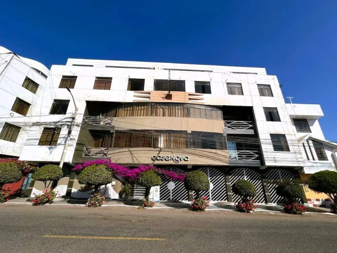 Casa Nova - Tacna