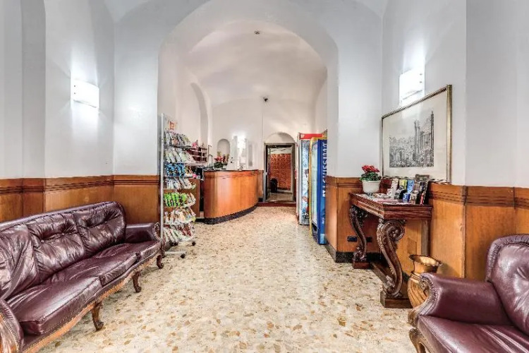 Alta Domus - Rome