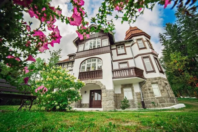 Perła Sudetów By Stay Inn Hotels - Karpacz