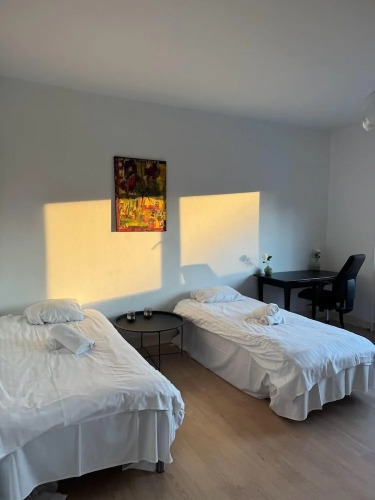 Odense City Rooms - Odense