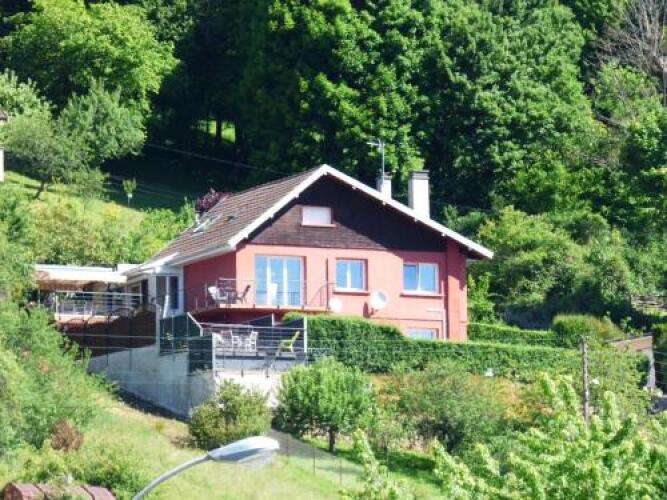 La Colline Aux Yeux Doubs - Baume-les-Dames