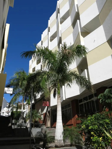 Estudio Gavota - Los Cristianos